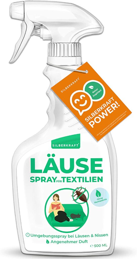 ᐅ Kleiderlaus: Wichtige Merkmale & Bekämpfung [2023]